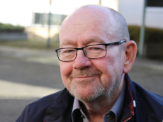 Entstehung der Stiftung - Don Bosco